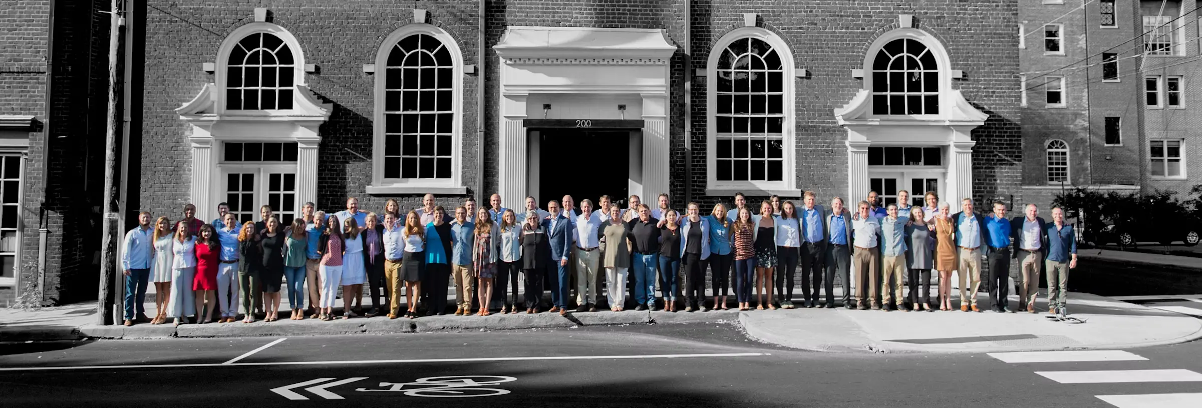 Evolving a JUST Perspective - VMDO Architects