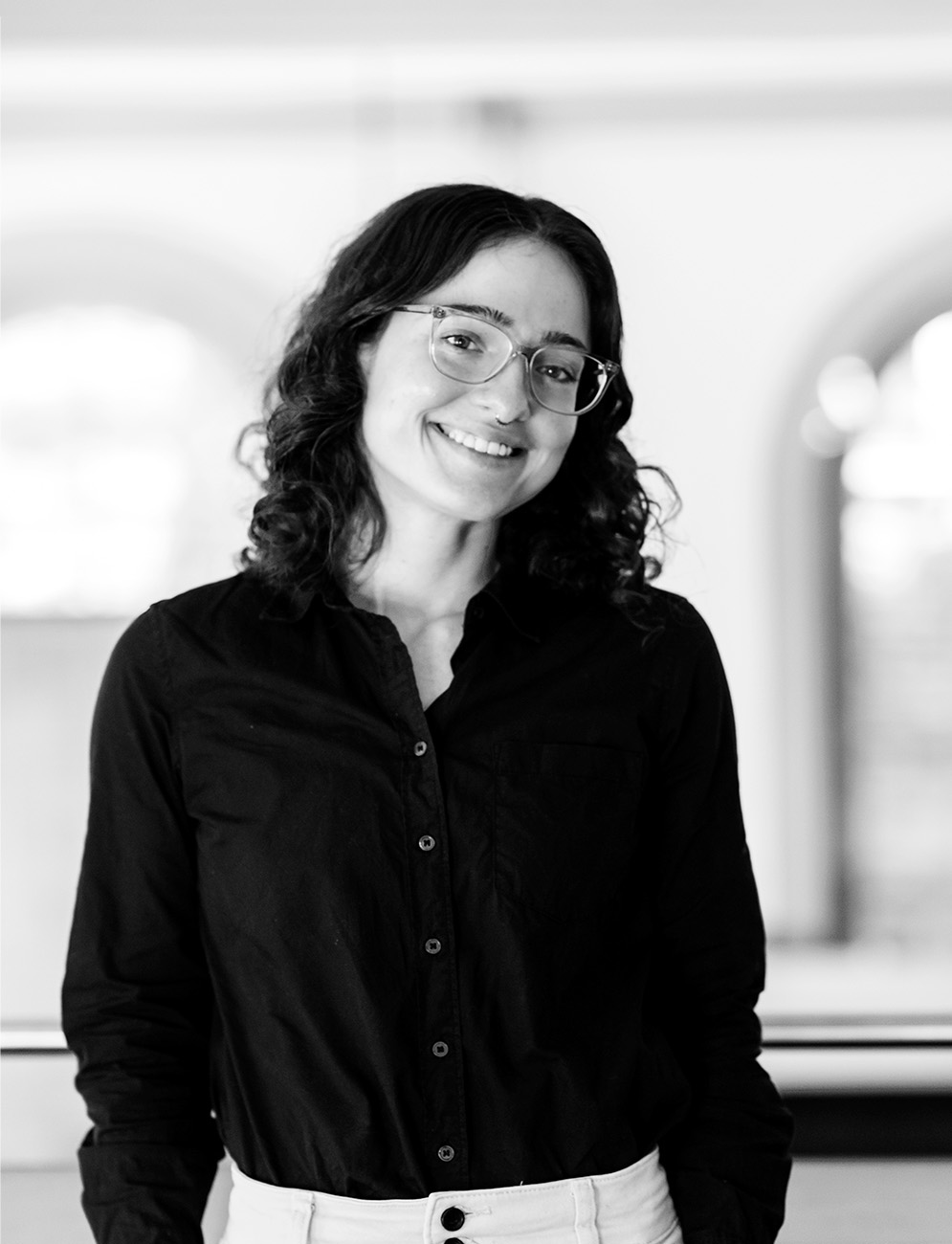 Abigail Fowler - VMDO Architects