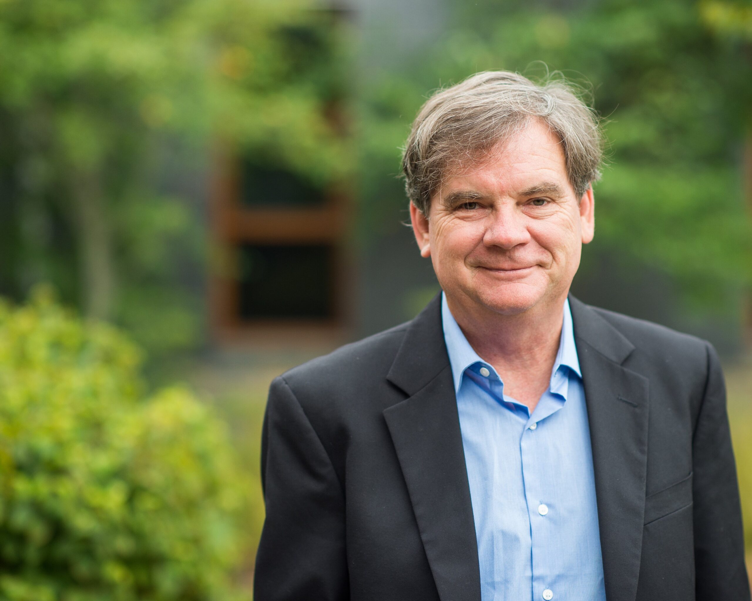 VMDO’s Founding Partner David Oakland Honored with AIA Central Virginia ...