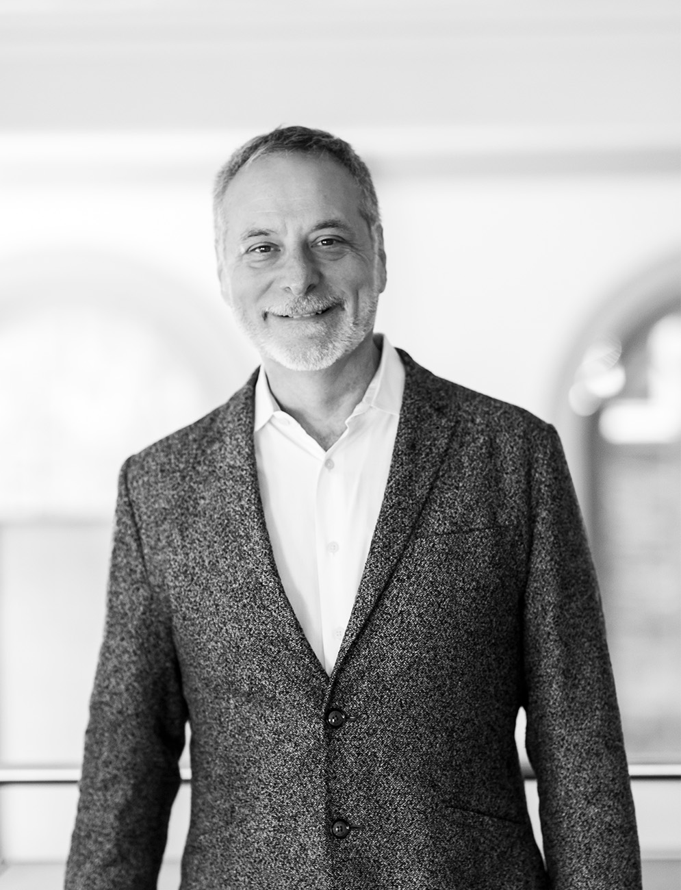 Joe Celentano - VMDO Architects