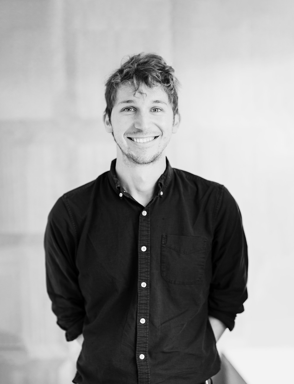 Jordan Day - VMDO Architects