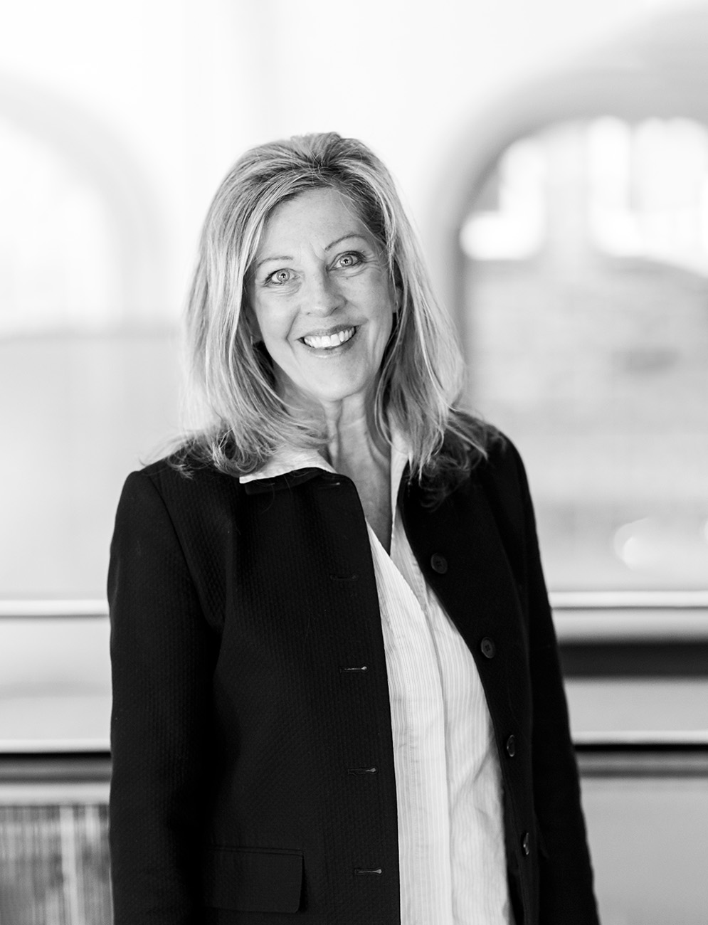 Kelly Callahan - VMDO Architects