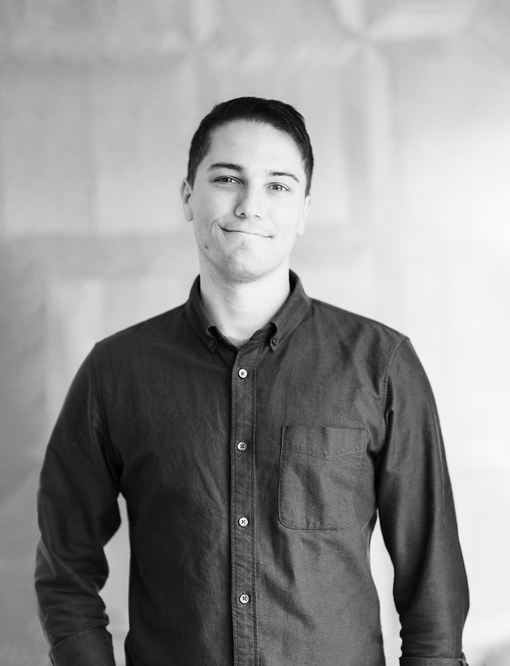 Lawrence Lazarides - VMDO Architects