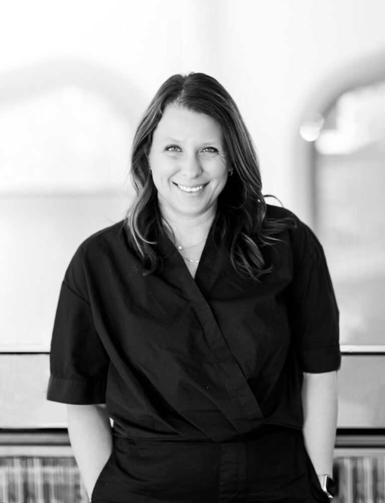 Mallory White - VMDO Architects