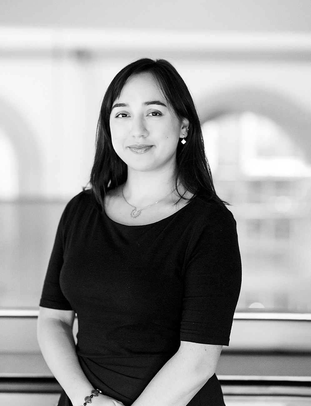 Maria Garlock - VMDO Architects