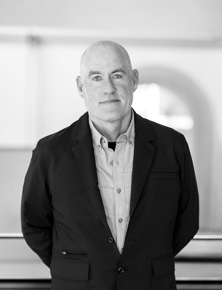 Michael Nolan - VMDO Architects