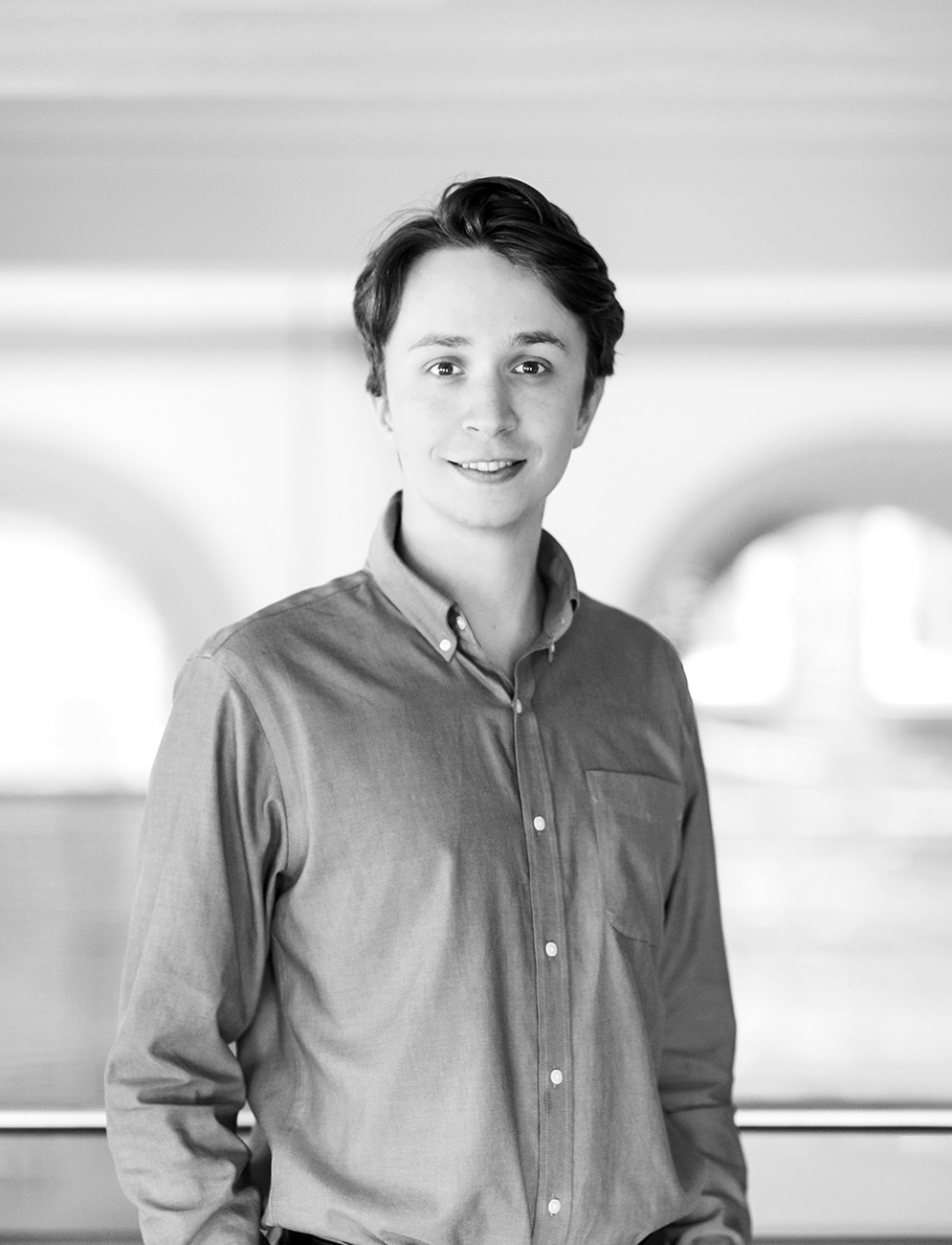 People Archive - VMDO Architects