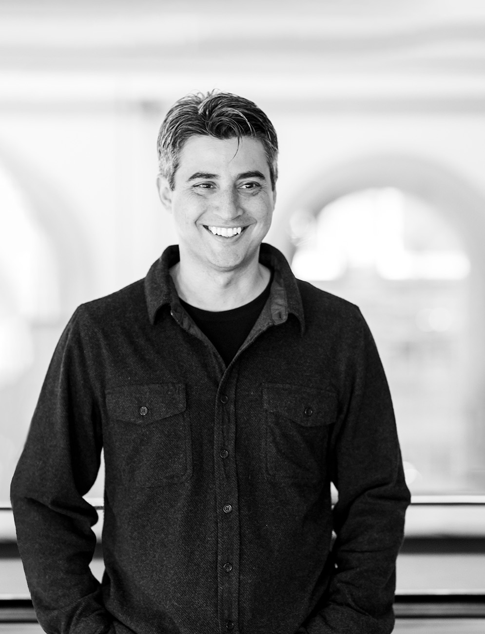 Ryan Carbone - VMDO Architects