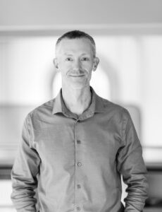 Scott Dunn - VMDO Architects