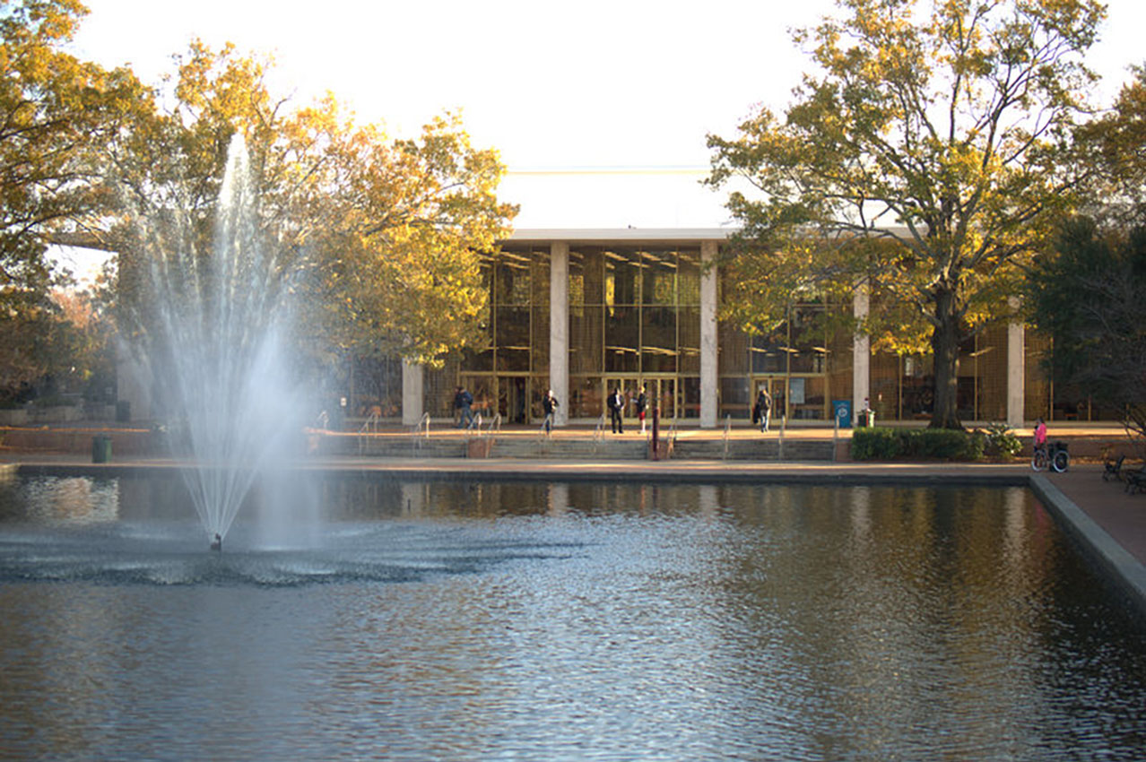 Designing the Future of Libraries: Library Journal Institute Charleston ...