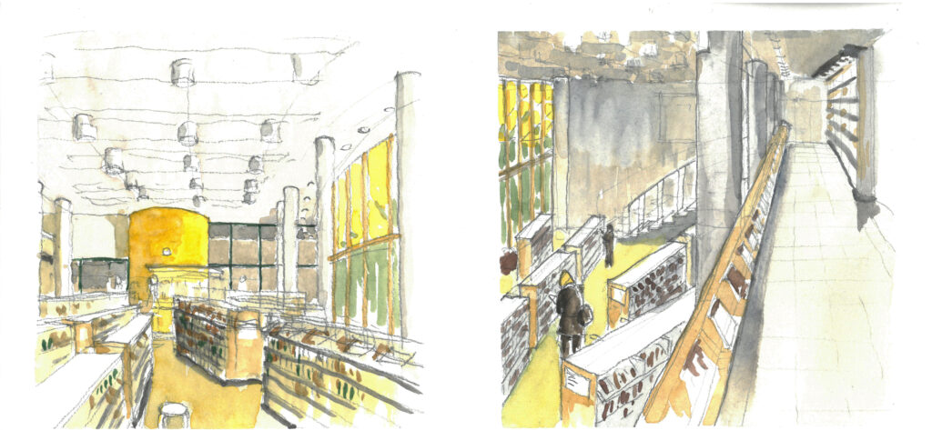 VMDO Traveling Fellowship: A Survey of Finnish Libraries - VMDO Architects