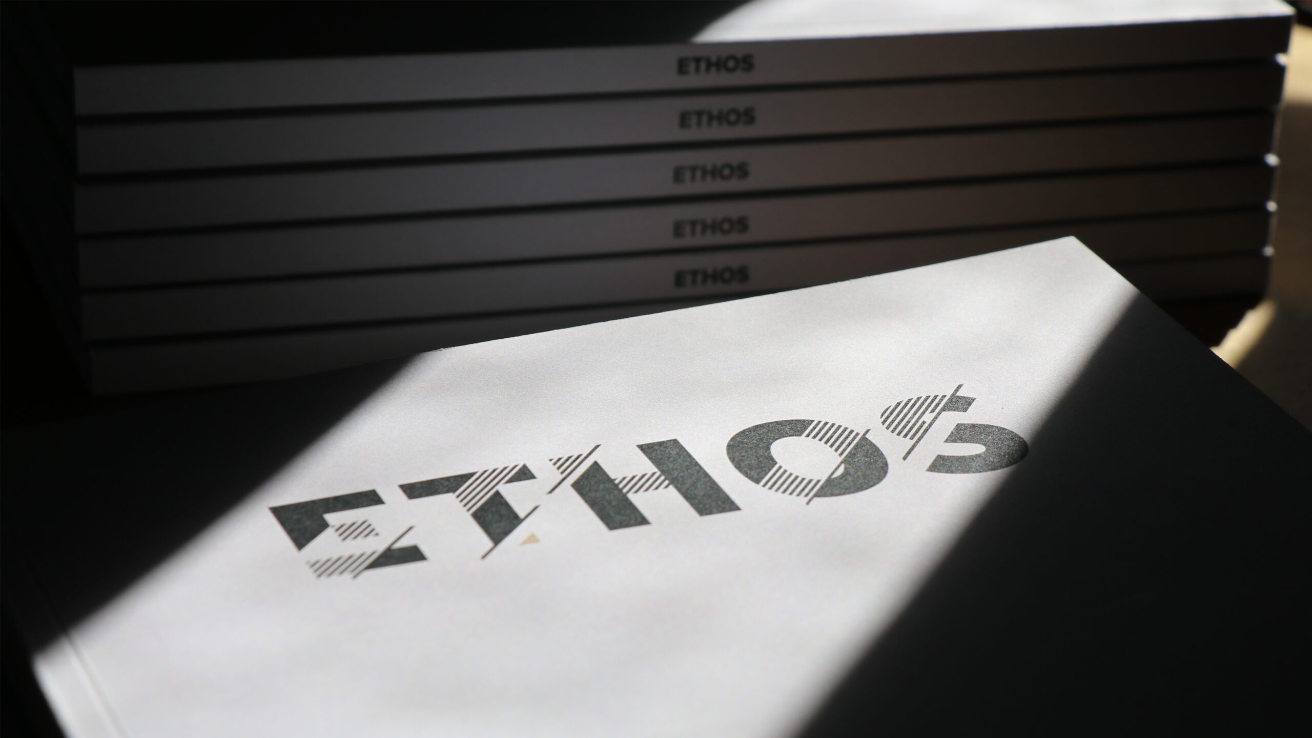 Ethos: An Annual Forum for Exploring Design - VMDO Architects