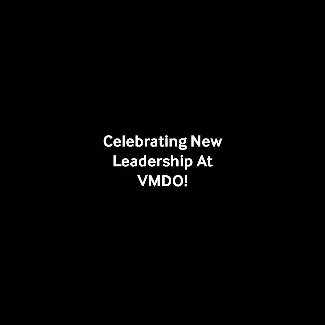 Uplifting VMDO’s New Leadership in 2026 - VMDO Architects
